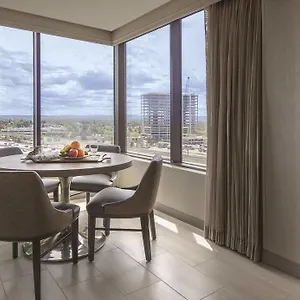 Denver Marriott Tech Center Greenwood Village: What To Expect From 4 ...