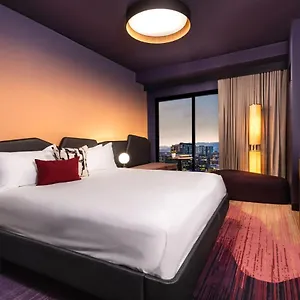 The Rally Hotel At Mcgregor Square Denver: What To Expect From 4 star ...