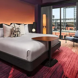 The Rally Hotel At Mcgregor Square Denver: What To Expect From 4 star ...