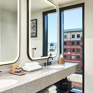 The Rally Hotel At Mcgregor Square Denver: What To Expect From 4 star ...