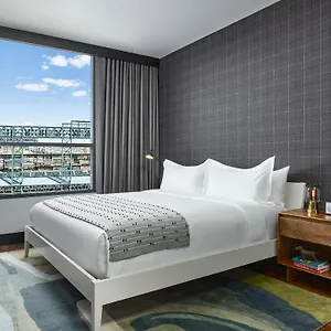 The Rally Hotel At Mcgregor Square Denver: What To Expect From 4 star ...