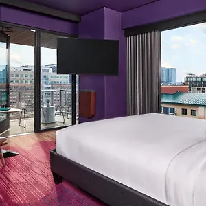 The Rally Hotel At Mcgregor Square Denver: What To Expect From 4 star ...