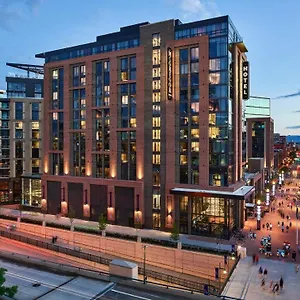 The Rally Hotel At Mcgregor Square Denver: What To Expect From 4 star ...