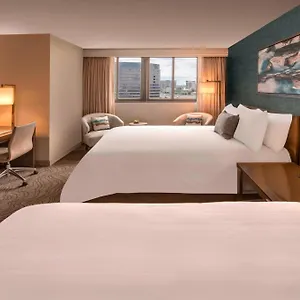 Denver Marriott Tech Center Greenwood Village: What To Expect From 4 ...