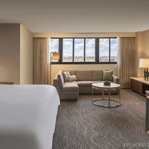 Denver Marriott Tech Center Greenwood Village: What To Expect From 4 ...